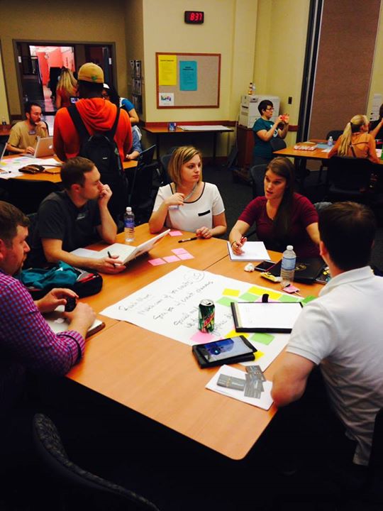 My Startup Weekend Experience | Websites For Anything