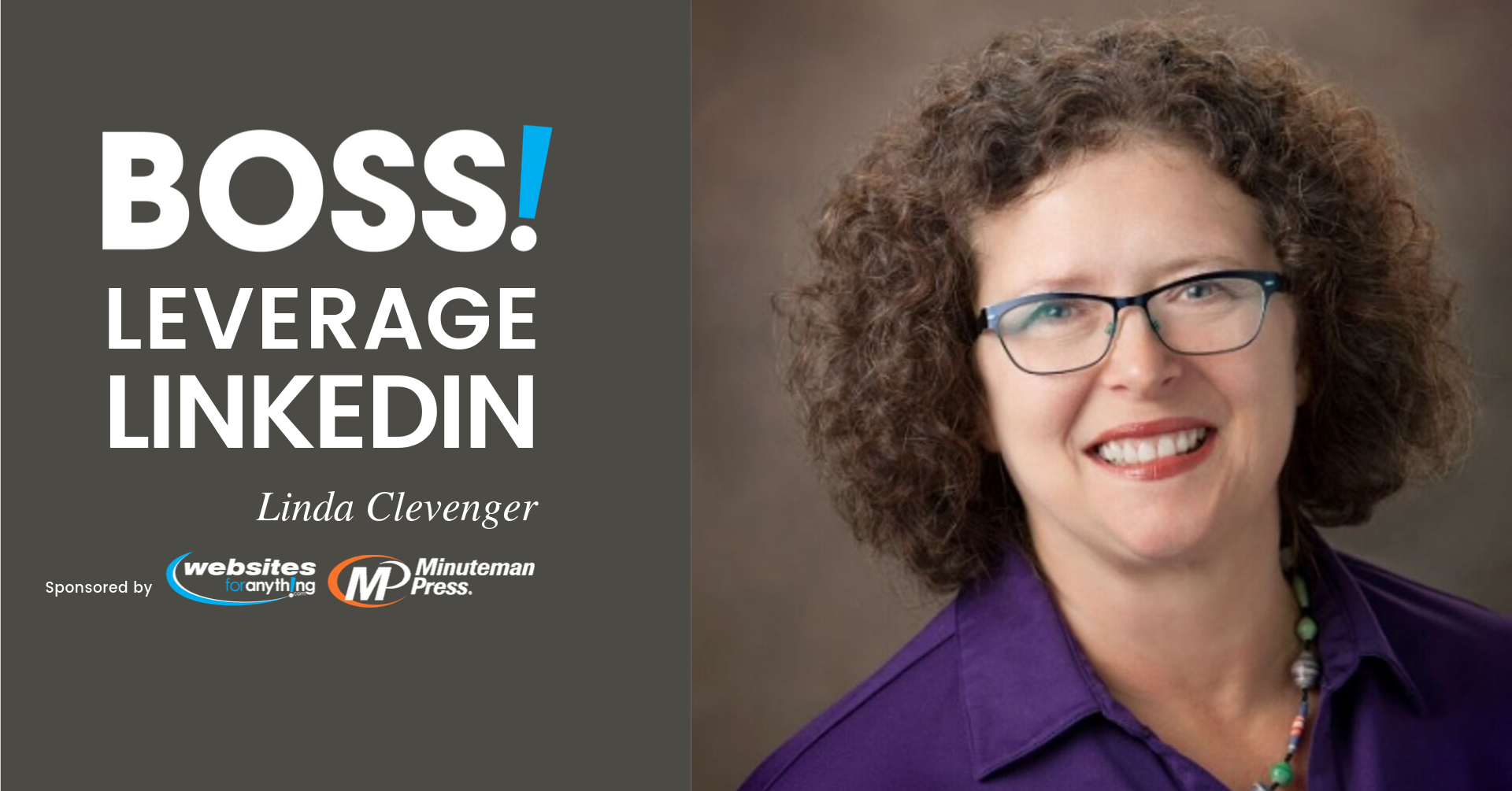 Leverage Linkedin Websites For Anything