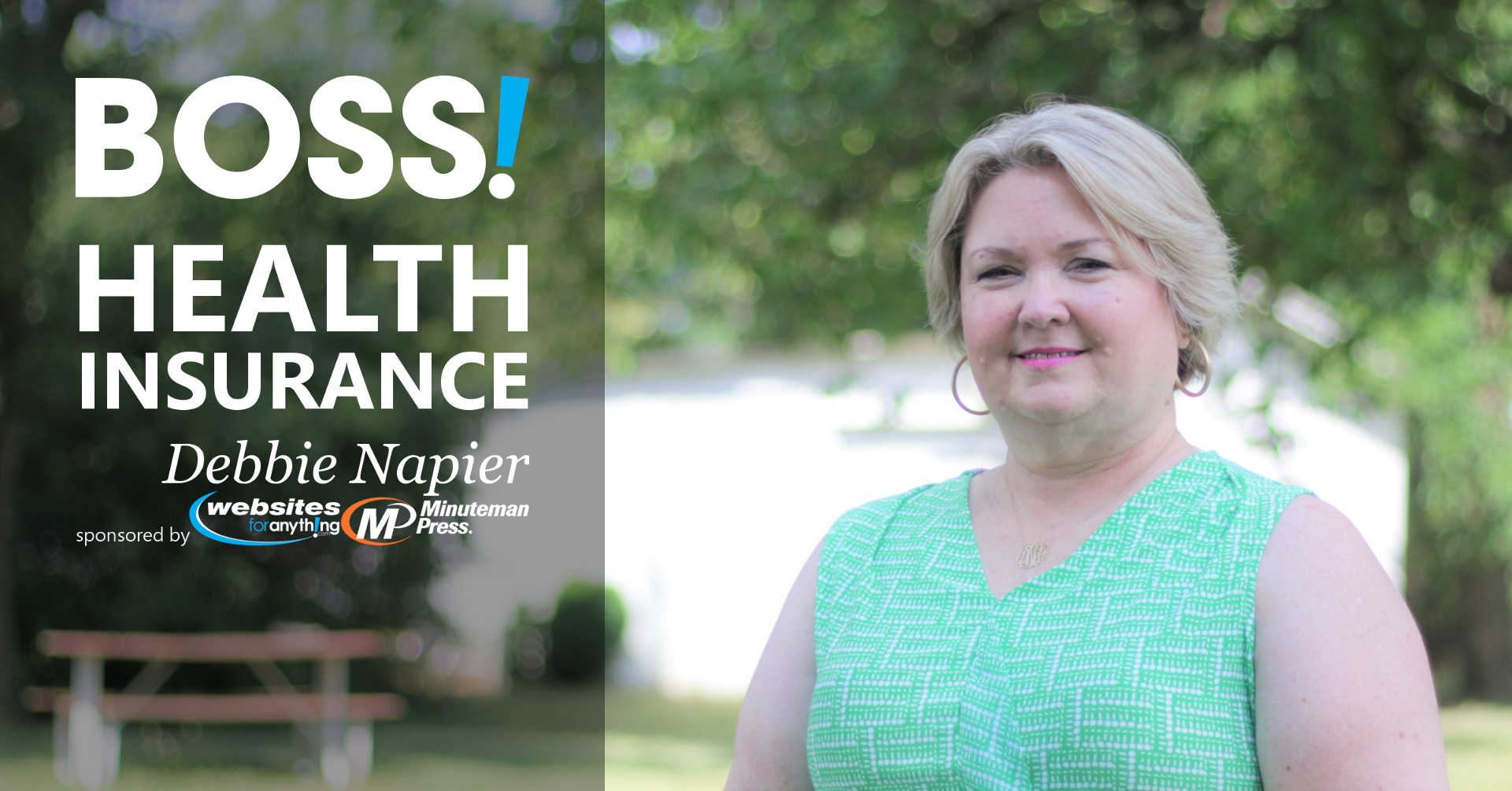 Health Insurance | Websites For Anything